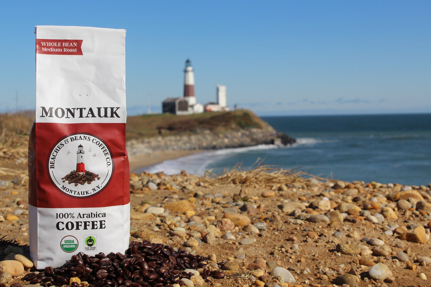 Beaches & Beans – Beaches & Beans Coffee Co.